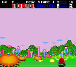 NEC PC Engine/TurboGrafx-16/PC-FX HuCard/CD Online Catalog